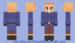 Hetalia Minecraft Skins | Planet Minecraft Community