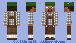 Oktoberfest Minecraft Skins | Planet Minecraft Community