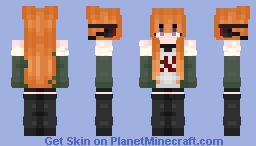 Futaba Minecraft Skins | Planet Minecraft Community