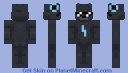 Sing 2 Johhny(edited) Minecraft Skin