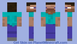 dis skin made in ohio Minecraft Skin