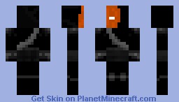 Slade Minecraft Skin