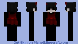 8 Minecraft Skin