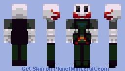 Vessel Minecraft Skins | Planet Minecraft Community