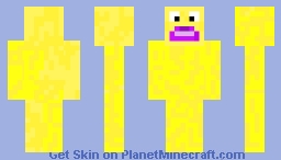 ali skin Minecraft Skin