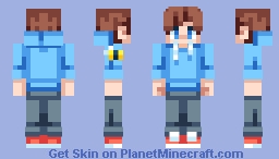 Hivestyle Minecraft Skins | Page 2 | Planet Minecraft Community