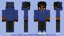 Drunk Minecraft Skin