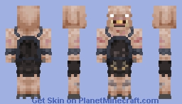 Piglin Minecraft Skins | Planet Minecraft Community