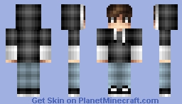 alvin Minecraft Skin