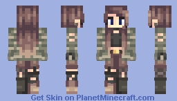 yee Minecraft Skin
