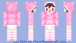 Little Minecraft Skins | Planet Minecraft Community