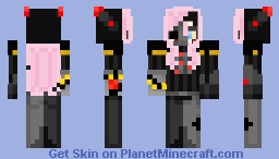 Scorn Minecraft Skins | Planet Minecraft Community