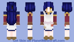 Bookworm Minecraft Skins | Planet Minecraft Community