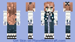 Reverse1999 Minecraft Skins | Planet Minecraft Community
