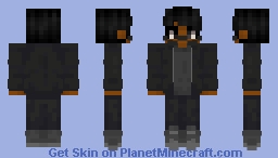 2 Minecraft Skin