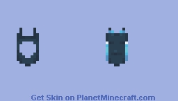 Shiroko Minecraft Skins | Planet Minecraft Community