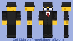 cheese boi suited cheeeeeeeeezzzzzzzzzzzzeeeeeeee ...