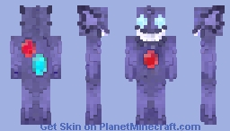 v Minecraft Skin