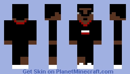 Bull Java Minecraft Skins | Planet Minecraft Community