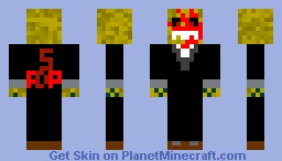 Capitalist Minecraft Skins | Planet Minecraft Community