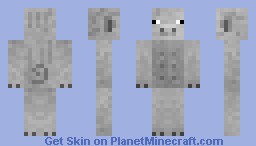 5 Minecraft Skin