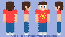 Neutron Minecraft Skins | Planet Minecraft Community