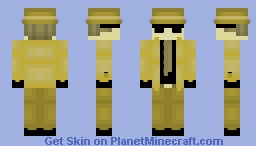 Economist Minecraft Skins | Planet Minecraft Community