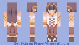 .*-sailing the seas-*. Minecraft Skin