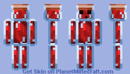 Potion skin Minecraft Skin