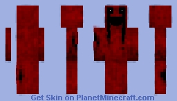 Terror Minecraft Skins | Planet Minecraft Community