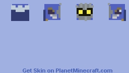 Meta Knight (Scuffed head skin lol) aka best, most cutest, most ...