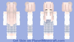 Oof Minecraft Skin