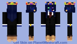 HQ new skin Minecraft Skin