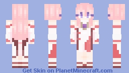 Yae Java Minecraft Skins | Planet Minecraft Community