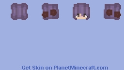 la Minecraft Skin