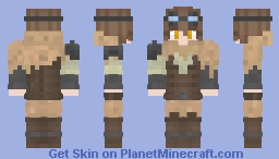 𝙴𝙼𝙸𝙻𝙸𝙴 (𝙲𝙷𝙰𝙿𝚃𝙴𝚁 𝟸) Minecraft Skin
