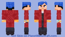 5opka Minecraft Skins | Planet Minecraft Community