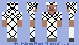 WTF?!?!?!?!?!2 Minecraft Skin