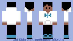 The_Real_Guad_Toons Minecraft Skin