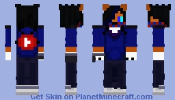 Furro Minecraft Skins | Planet Minecraft Community