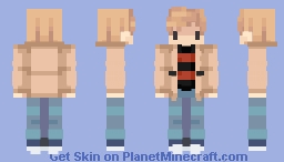 Knyaz Minecraft Skins | Planet Minecraft Community
