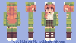 Odal Rune Minecraft Banner