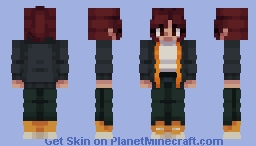 Mia Minecraft Skins | Planet Minecraft Community