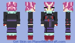 Lain Minecraft Skins | Planet Minecraft Community