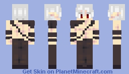 Elf Minecraft Skins | Planet Minecraft Community