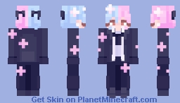 Suit Java Minecraft Skins | Planet Minecraft Community