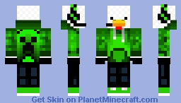 Dat Minecraft Skins | Planet Minecraft Community