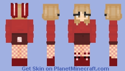 Nihachu Minecraft Skins | Planet Minecraft Community
