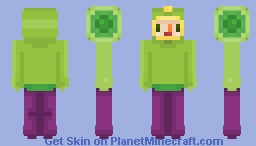 Prince Minecraft Skins | Planet Minecraft Community