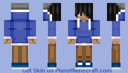 Will Minecraft Skin